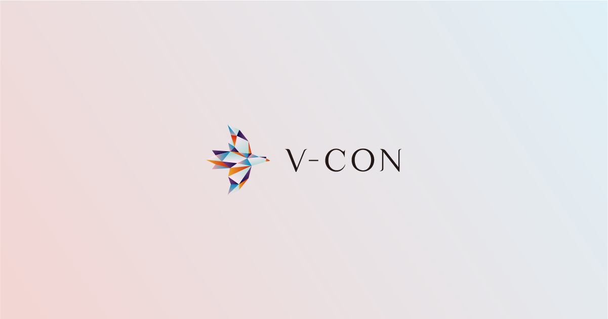 V-CON | 3DCGをメインとした映像制作
